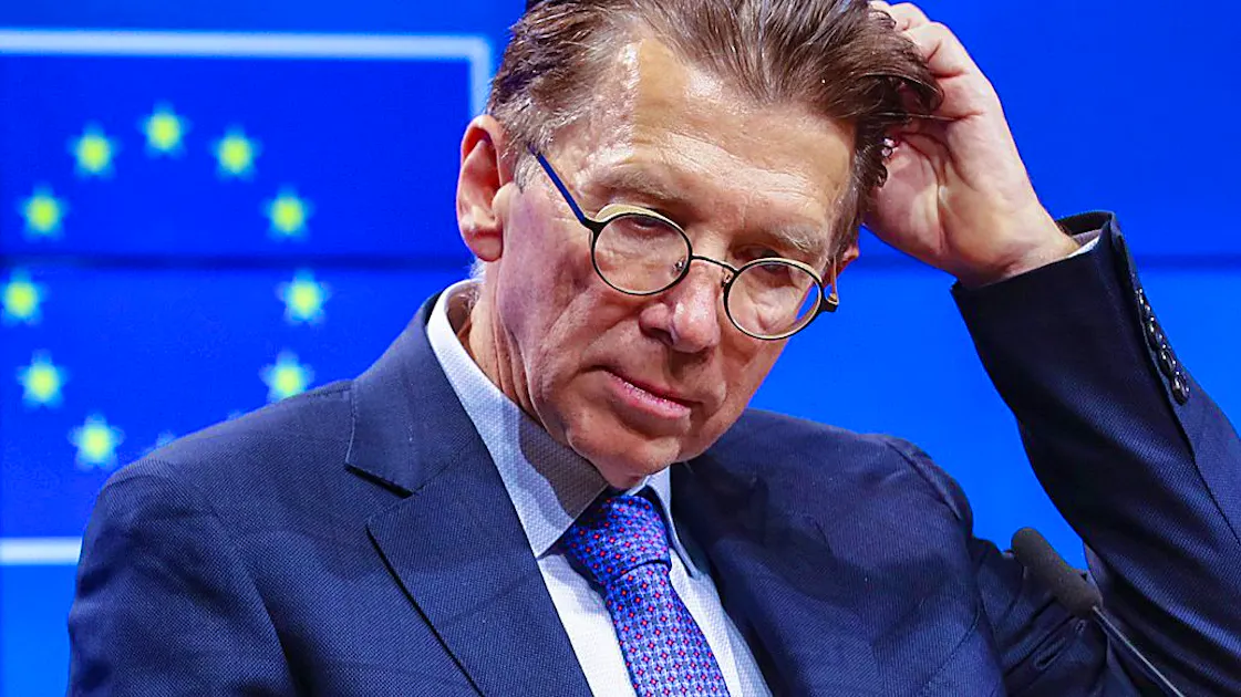 EM 2021: UEFA-Turnierdirektor Martin Kallen: «Es hat auch Vorteile mit ...