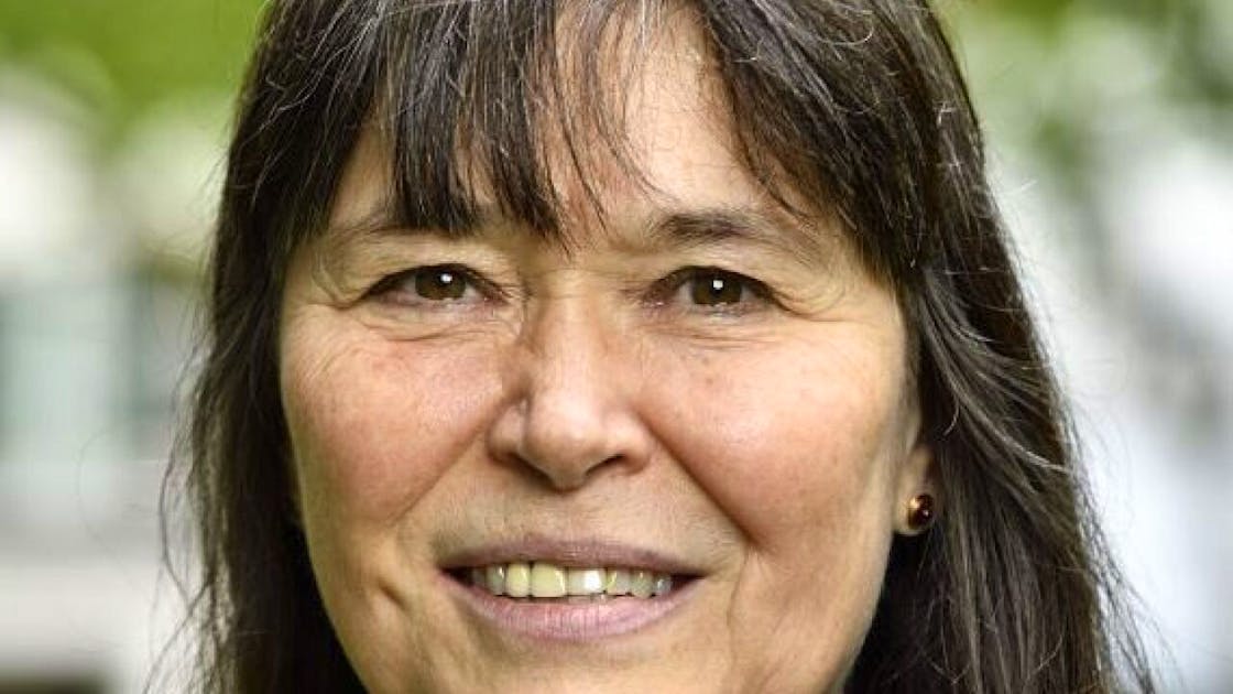 Personalie: Barbara Rentsch wird Geschäftsleiterin von Immobilien Basel ...