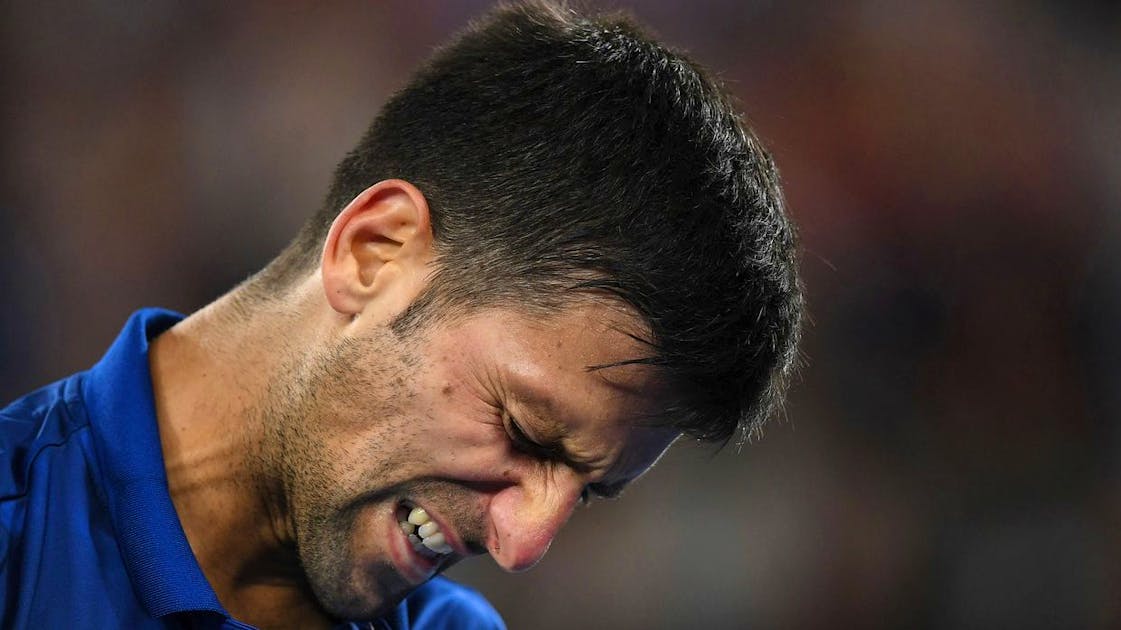 Open d’Australie: «Nole» face à un tsunami de critiques | blue News