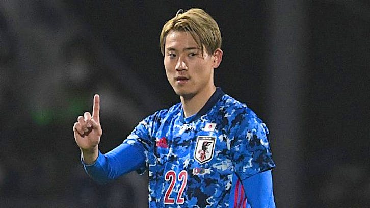 Vertrag bis 2025. GC holt den japanischen Verteidiger Ayumu Seko.