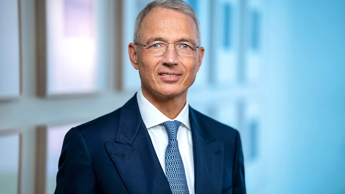 Banche: Secondo Axel Lehmann Credit Suisse deve restare una banca ...