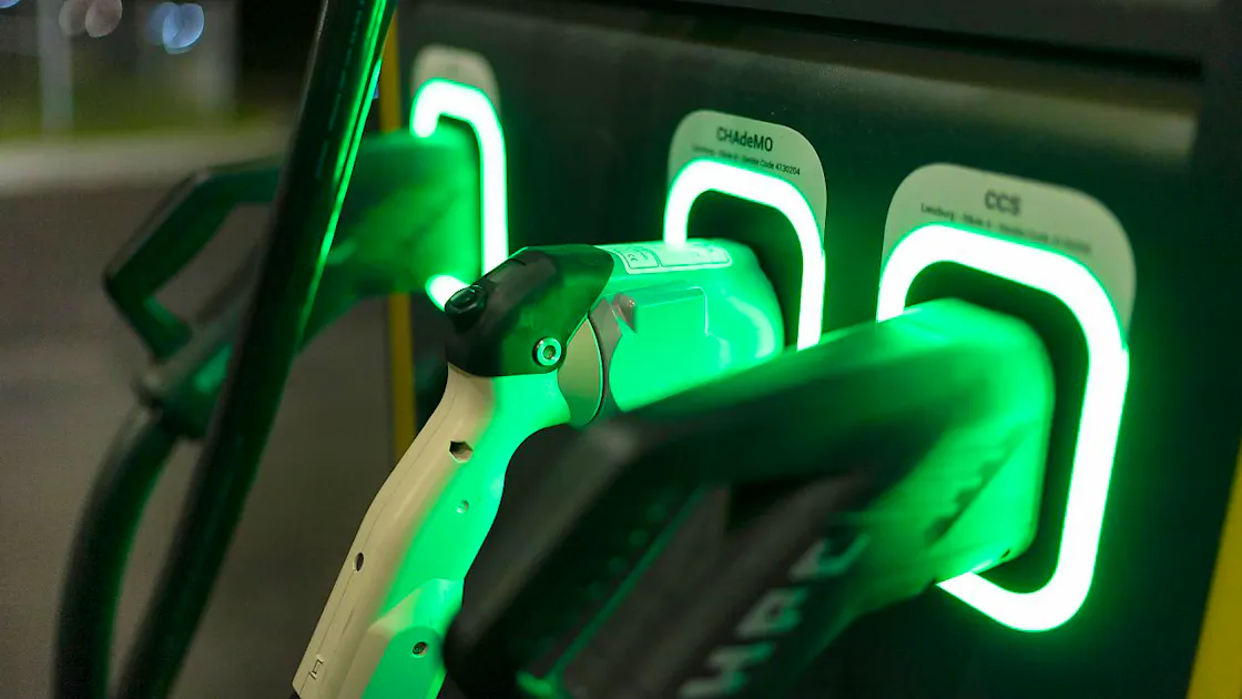 Véhicules électriques: ABB étend encore son emprise sur le chinois ...