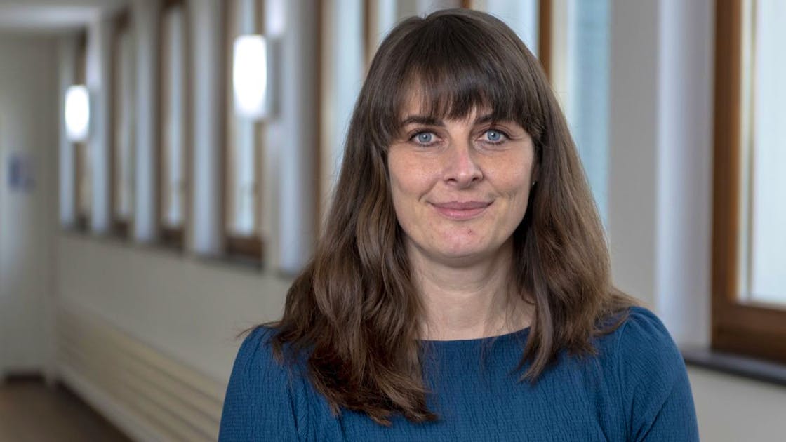 Regierungsrat BS: Ein Jahr im Amt: Basels LDP-Sicherheitsdirektorin ...