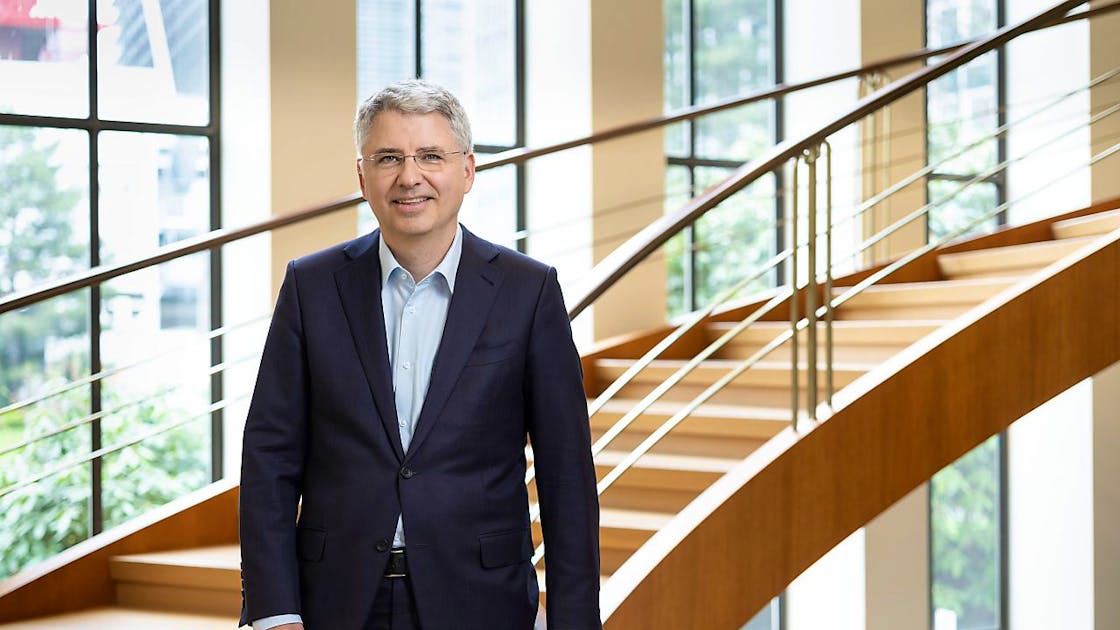 CEO Roche: È forse il manager svizzero più pagato nel 2021 | blue News