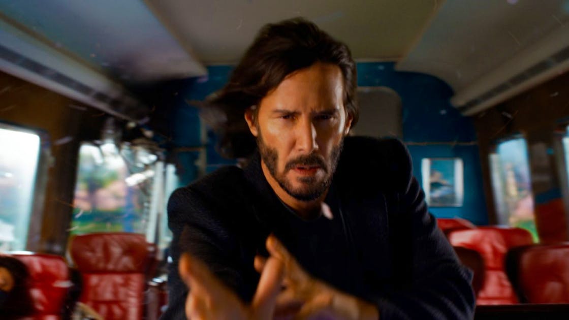 «Matrix» en streaming: Un co-producteur poursuit Warner Bros | blue News