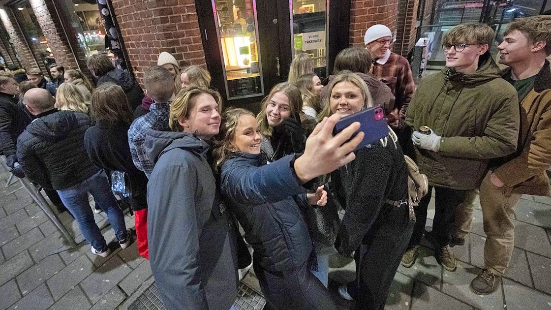 Corona-Massnahmen: So macht sich Europa locker | blue News