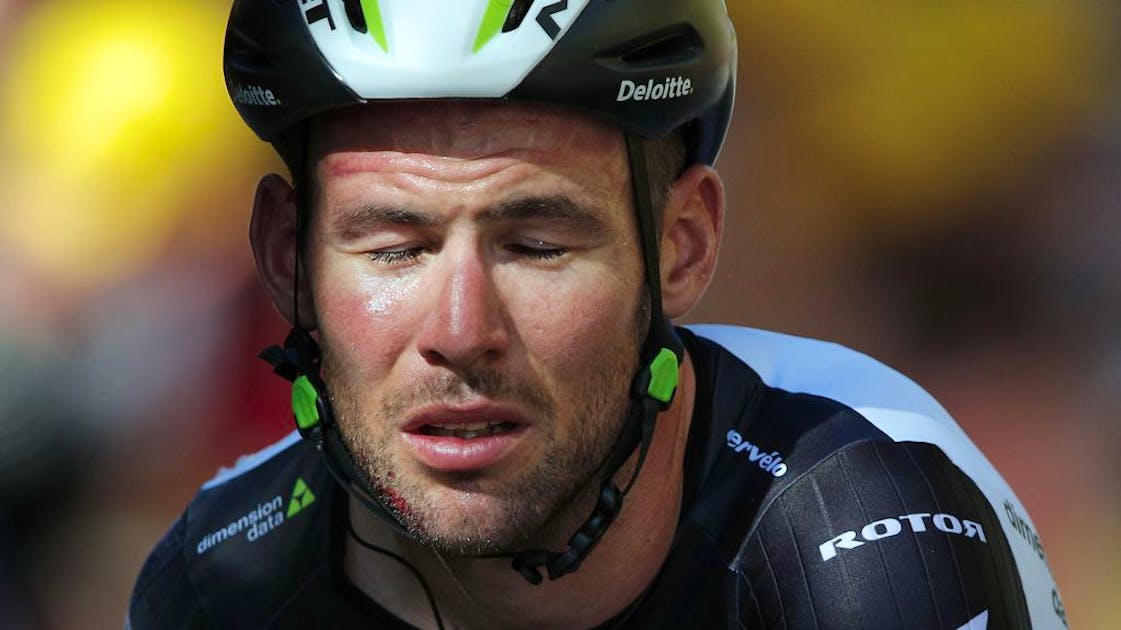 Tour d'Oman: Anthon Charmig fait coup double | blue News