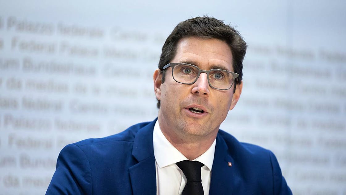 Tassa bollo: Guggisberg: «Il no è rivolto alle grandi aziende» | blue News