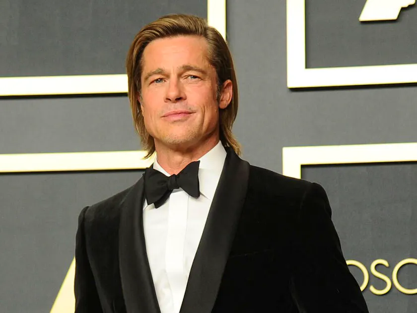 Screzi legali: Pitt denuncia Jolie per la vendita delle quote dello ...