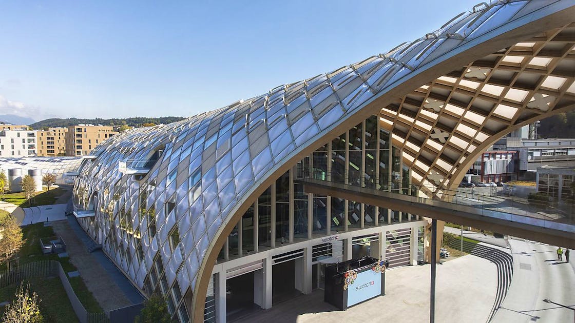 Ukraine: Le groupe Swatch ferme ses boutiques en Russie | blue News