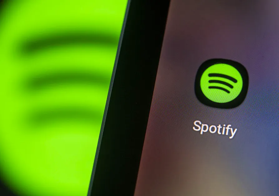 Spotify online service stopped for more than an hour - Archyde