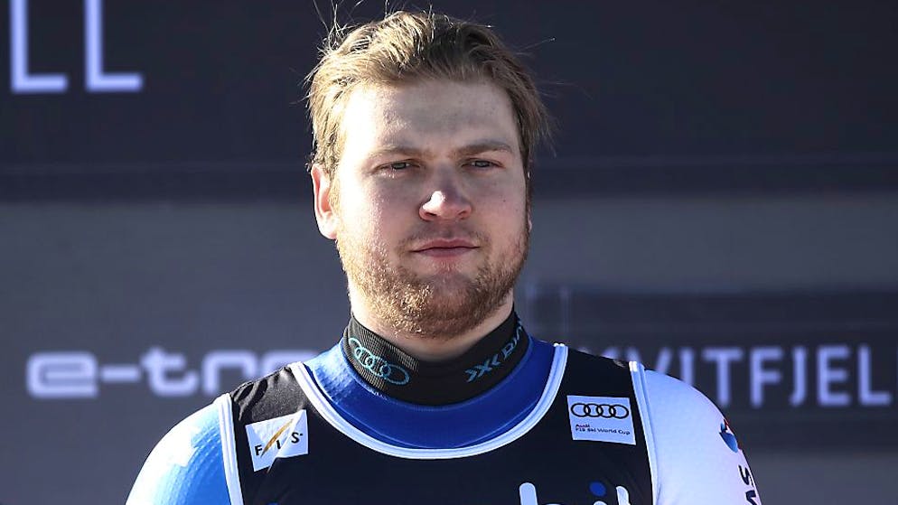 Abfahrten am Weltcup-Finale. Hintermann und Gut-Behrami beste Schweizer ...