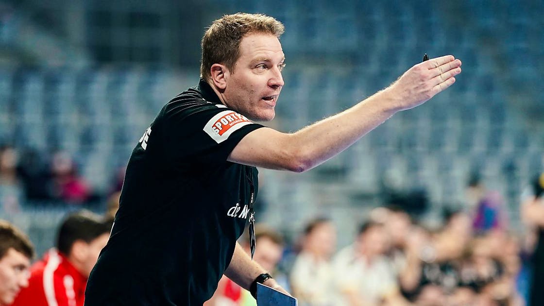 Michael Suter vor den WM-Playoffs: «Es wird ein hochstehendes Duell ...