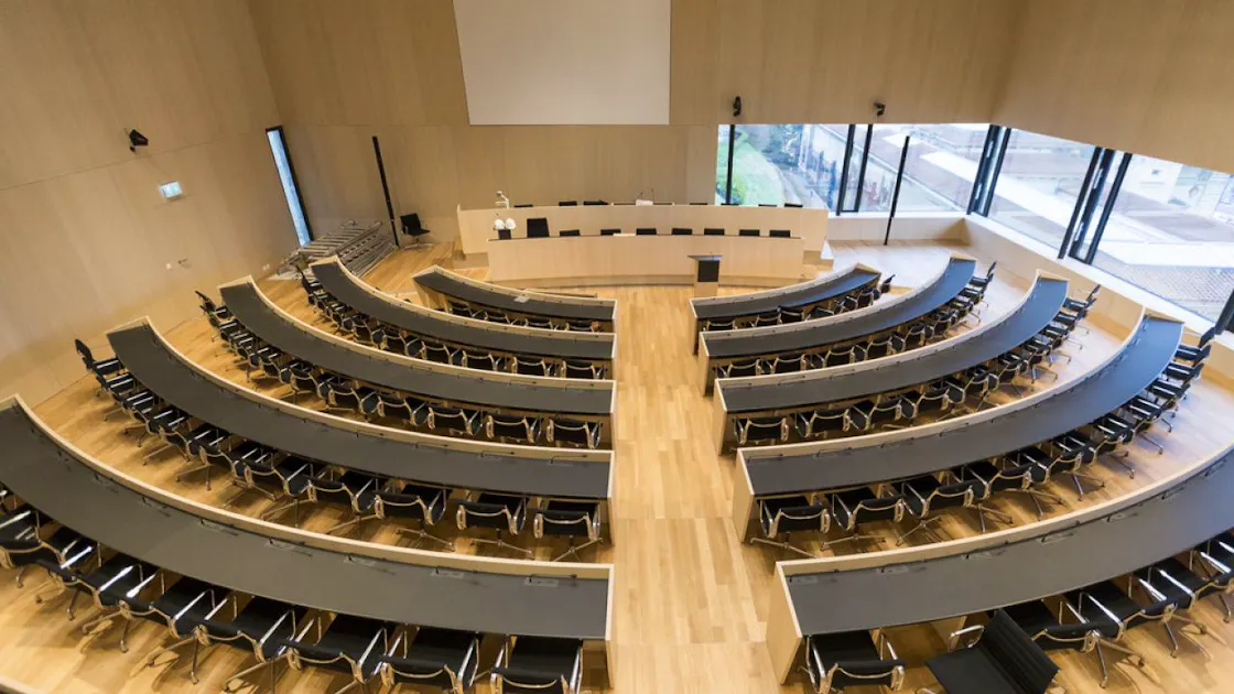 Elections cantonales – VD: Le Grand Conseil vaudois penchera toujours à ...