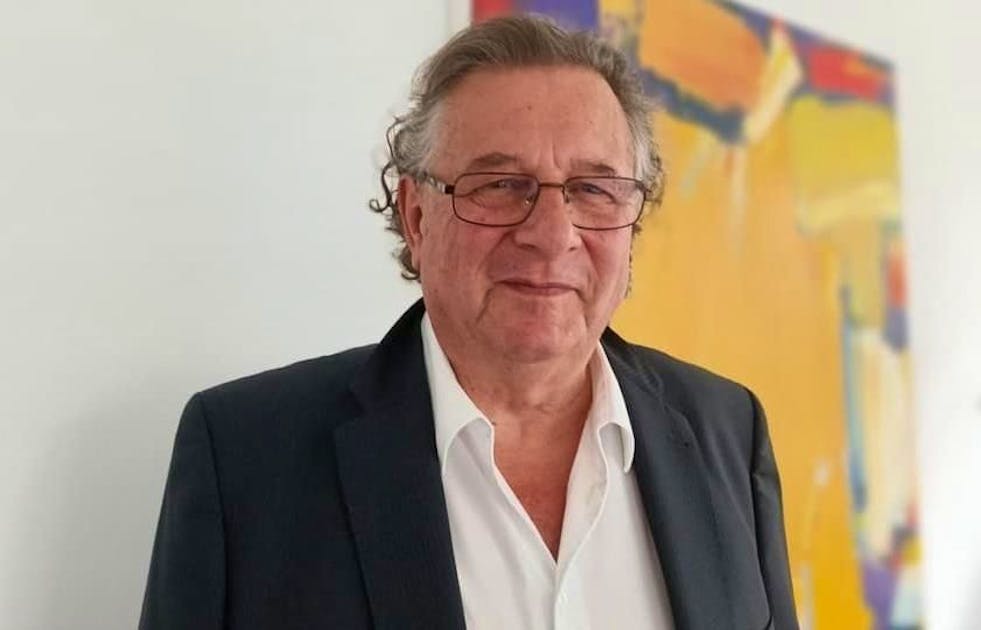 Grigioni: Hans Vetsch candidato al Governo retico | blue News