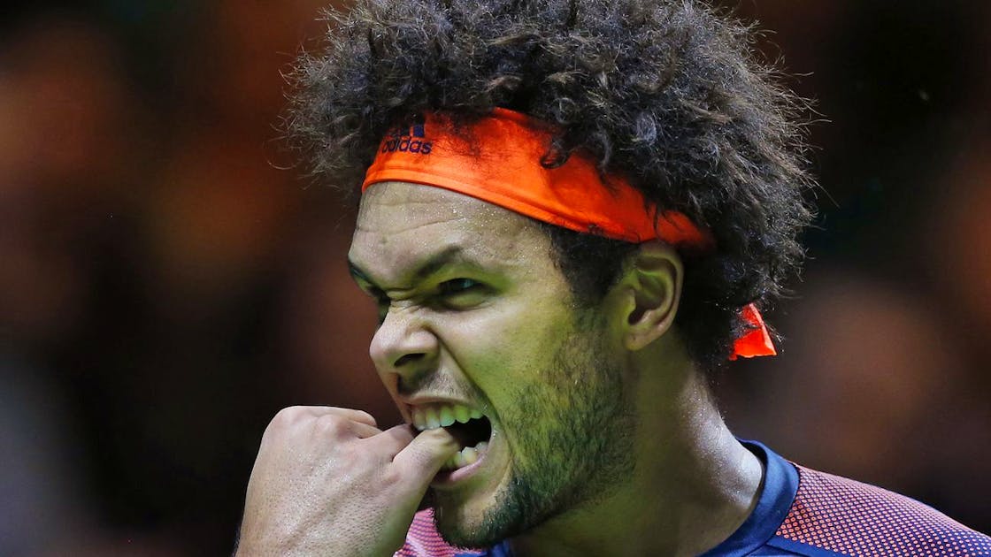 Tennis: Jo-Wilfried Tsonga, comme un goût d’inachevé | blue News