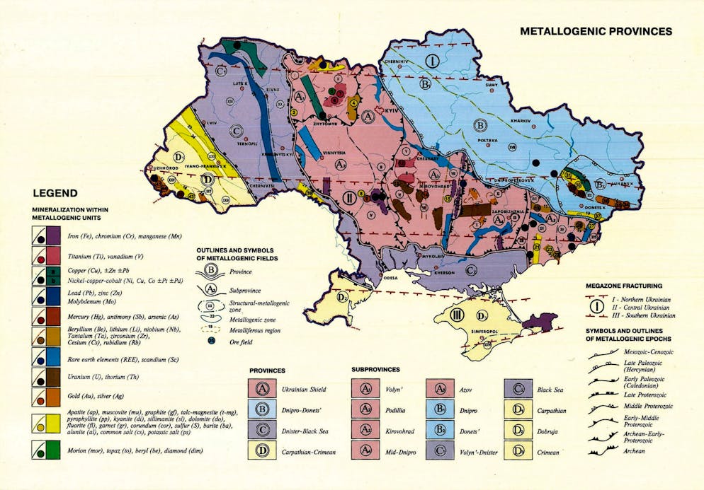 Fragen und Antworten. Darum hat Russland seine Strategie geändert.