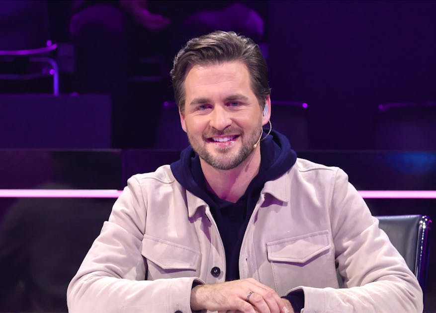 Alexander Klaws in «Die Passion»: «Ich erfinde die Rolle von Jesus ...