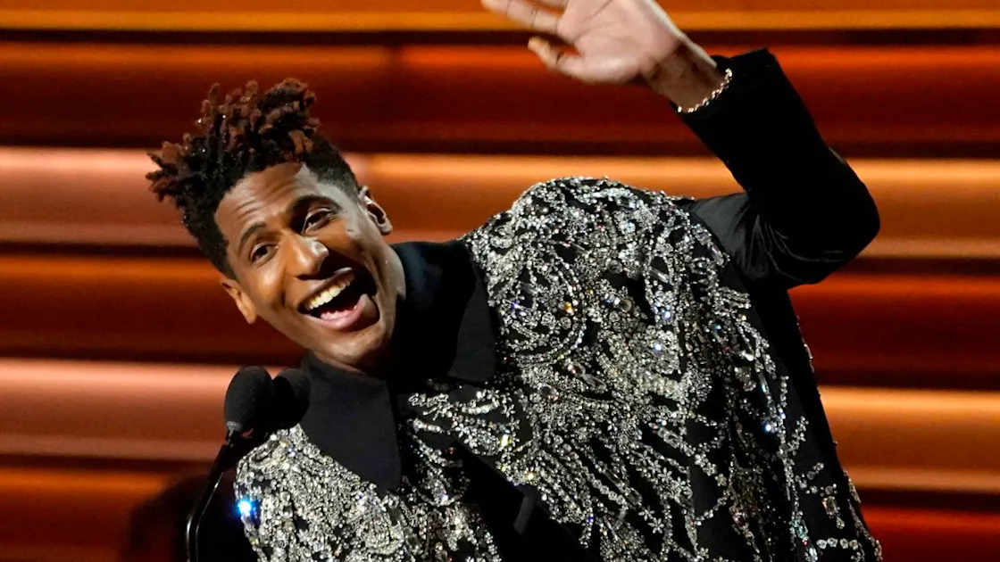 USA: Grammy-Star Jon Batiste gibt sein Filmdebüt in «The Color Purple ...