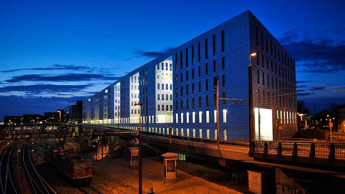 Hochschule: Neu ist Baselland für den Unistandort Dreispitz ...