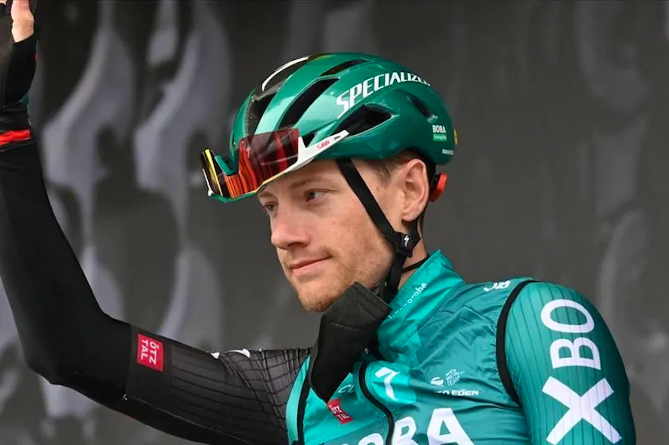 Ciclismo: A Francoforte vince Bennett | blue News