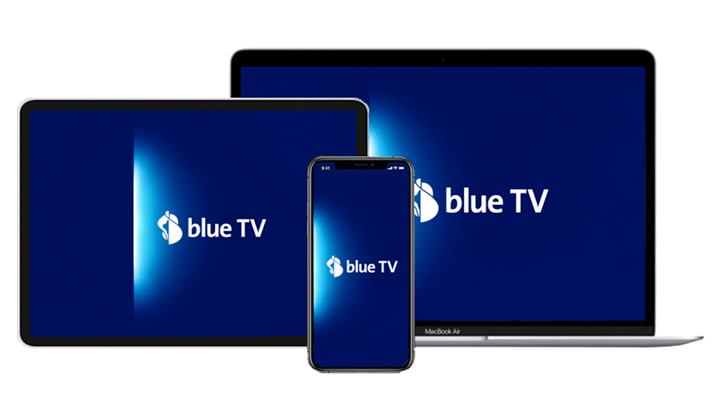 blue Subscriptions & blue TV Offers: Best Deals