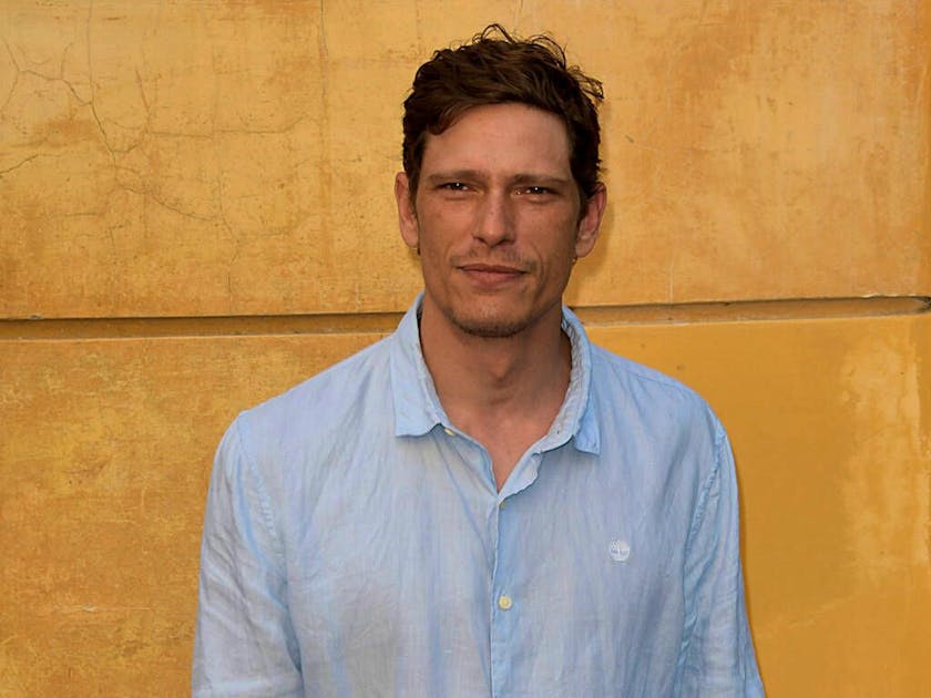 Sky: Matteo Martari nel cast di «(Im)perfetti criminali» | blue News