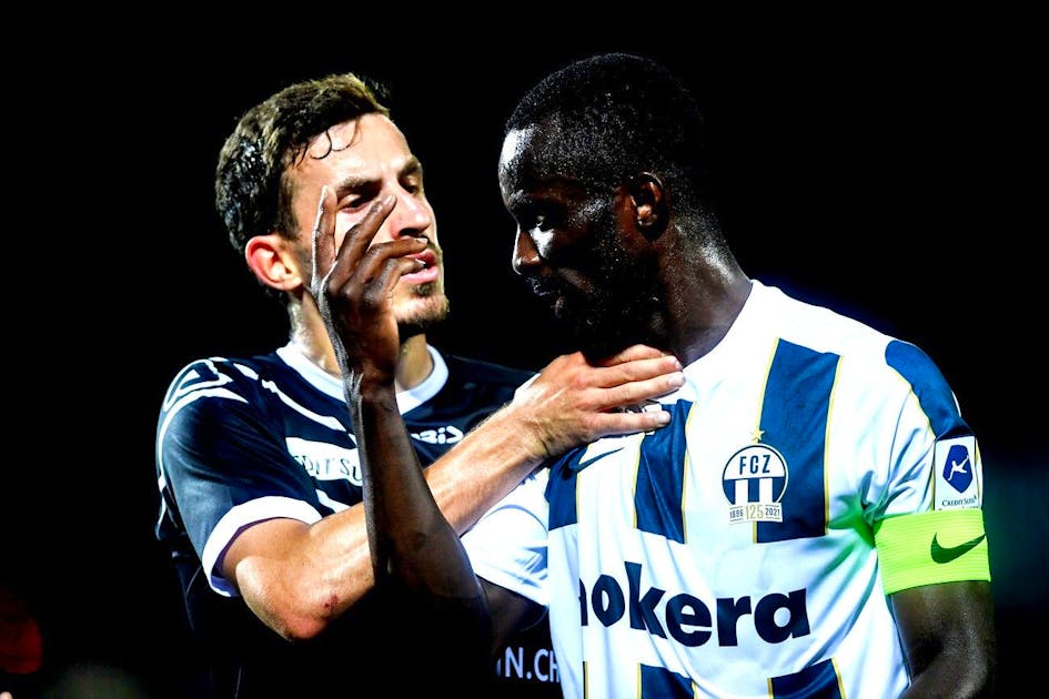 Super League: Le FC Zurich fait le ménage dans ses rangs | blue News