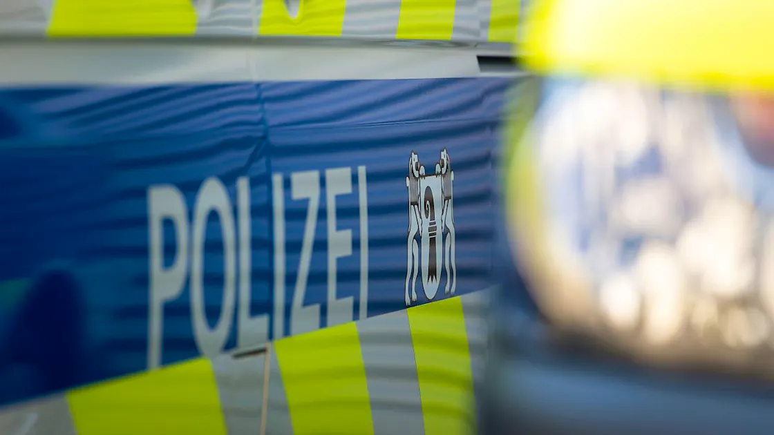 Unfall in Basel: Kind von Lastwagen überrollt – tot | blue News