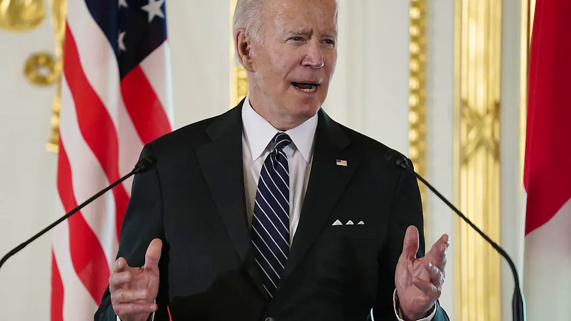 Usa: Biden, piano Indo-Pacifico coinvolge 13 Paesi | blue News