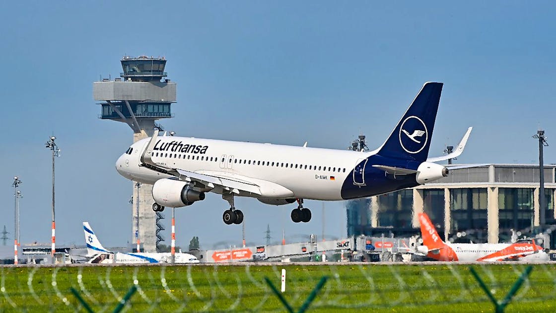 Eurocontrol: Nel 2024 si aspettano voli europei a livelli pre-Covid ...