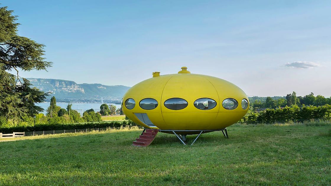 Genthod: Open House investit le parc Lullin avec 36 projets | blue News