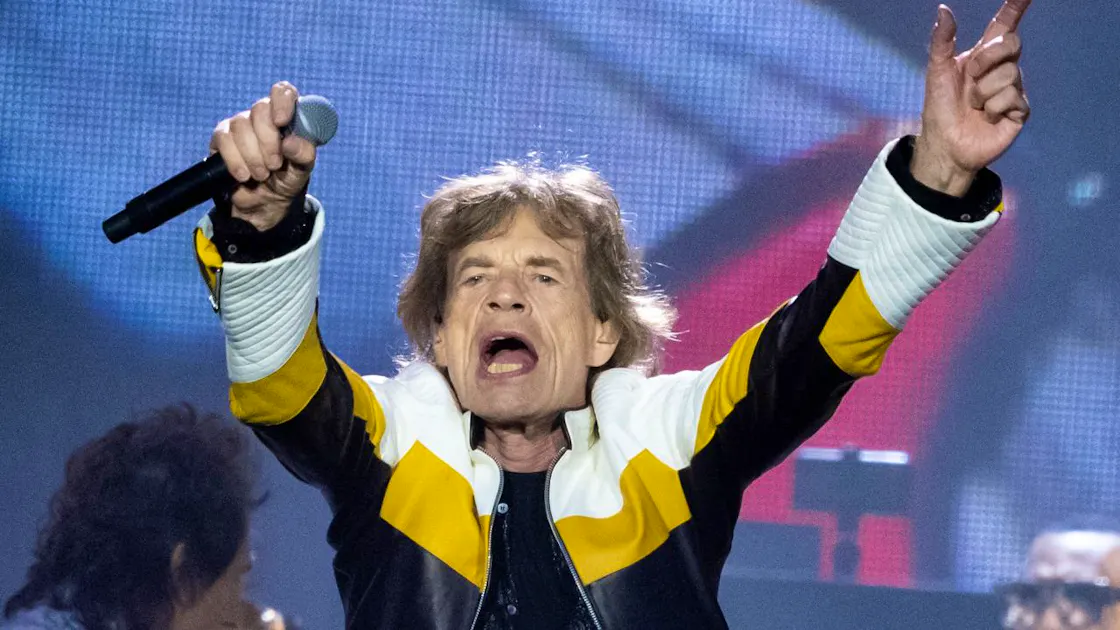 Jaggers Corona-Update und Verschiebe-Datum: Mick Jagger: «Fühle mich ...