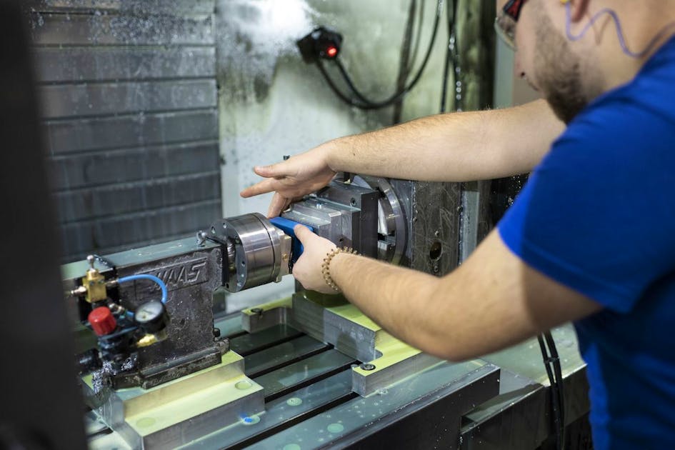 Industrie des machines: Swissmem juge «supportable» l'impact de la ...