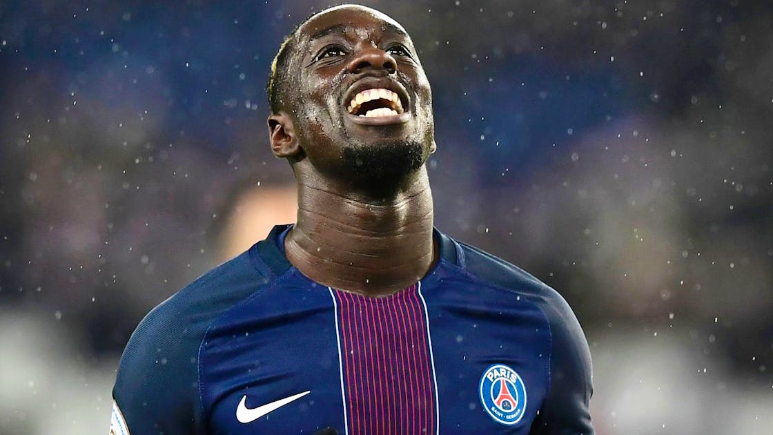 Hoch geflogen, tief gefallen: Deshalb sucht Ex-PSG-Profi Jean-Kévin ...