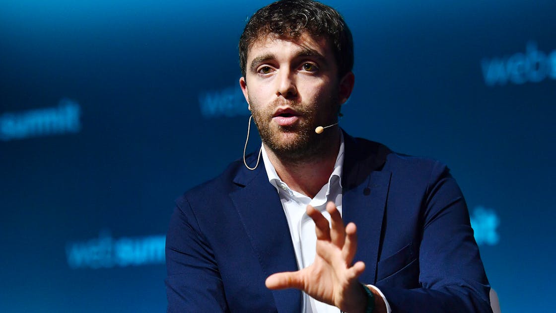 «Ich schreibe mit den Spielern selbst»: Fabrizio Romanos kometenhafter Aufstieg zum Transfer ...