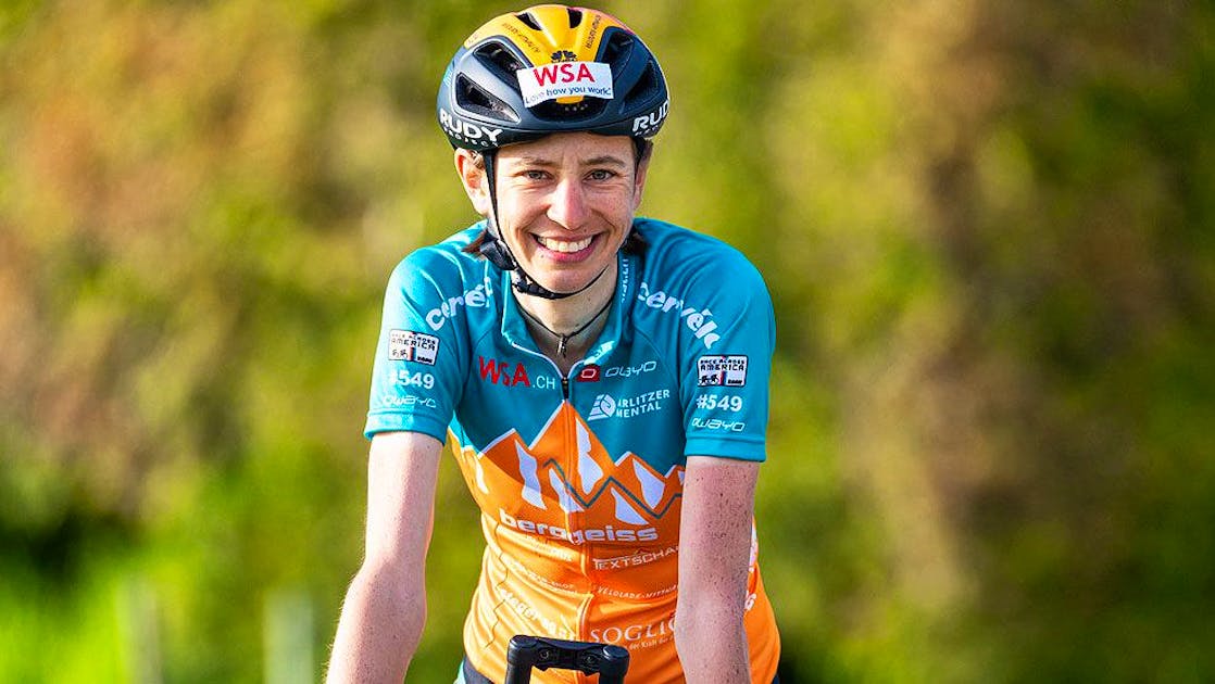 Dramatische Schlussphase: Nicole Reist gewinnt zum dritten Mal das ...