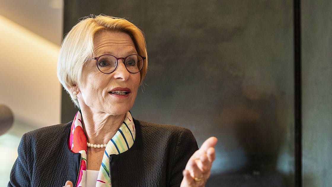 Beziehungen zur EU: Livia Leu unterzeichnet Abkommen zur ...