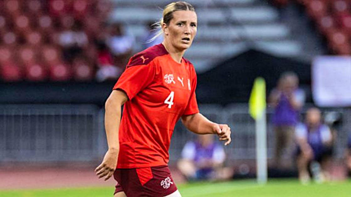 Rachel Rinast tritt aus der Nati zurück | blue News