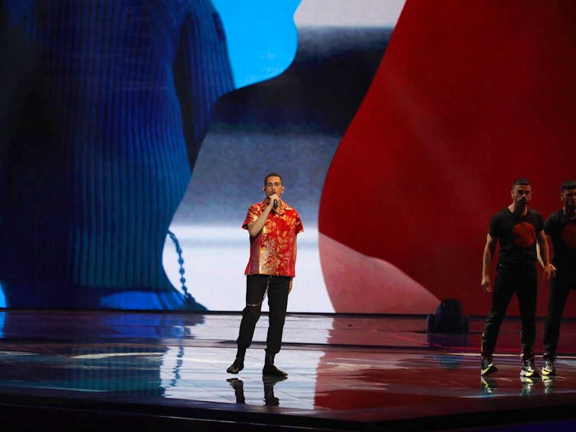 Su Amazon Prime: Arriva il documentario di Mahmood | blue News