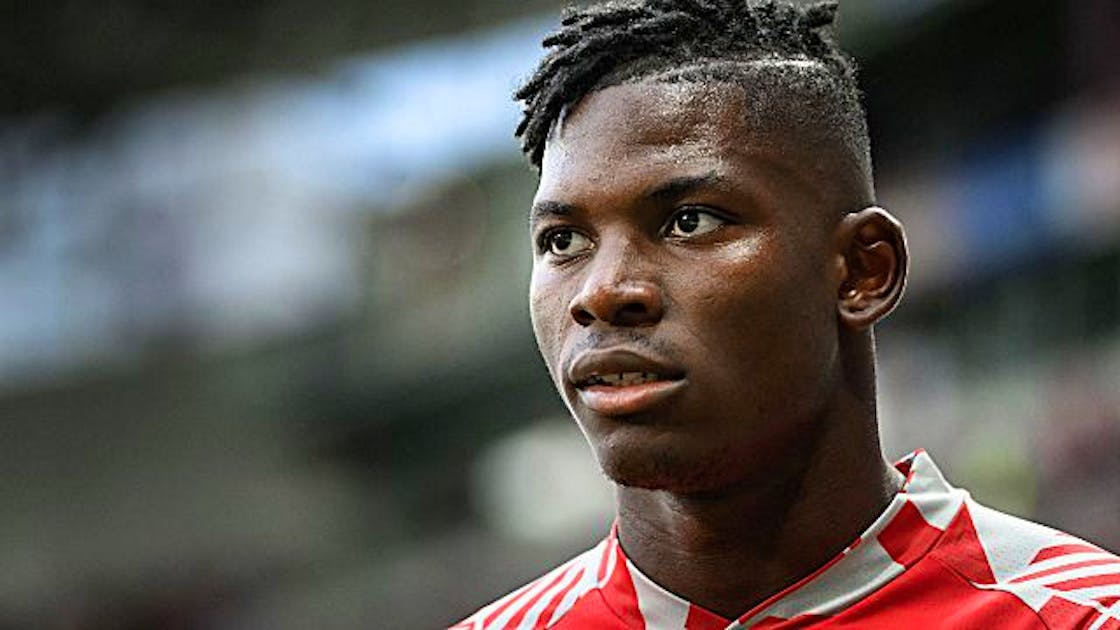 Embolo si presenta a Monaco: «Il calcio è uno sport di contatto, e io ...