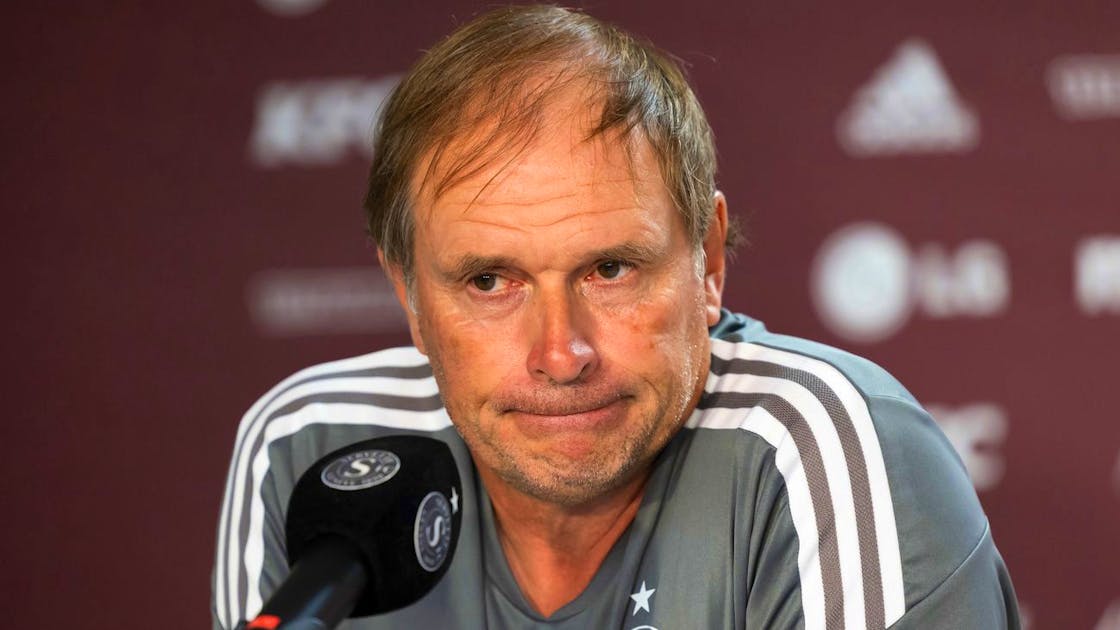 Alain Geiger: «On sait Christian Constantin capable de tout» | blue News