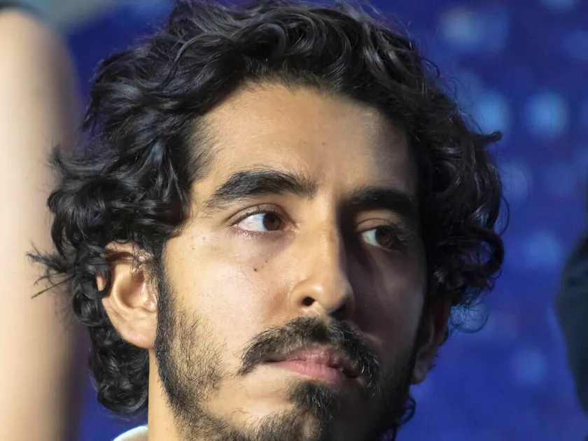 Même pas peur!: Dev Patel interrompt une bagarre au couteau en ...