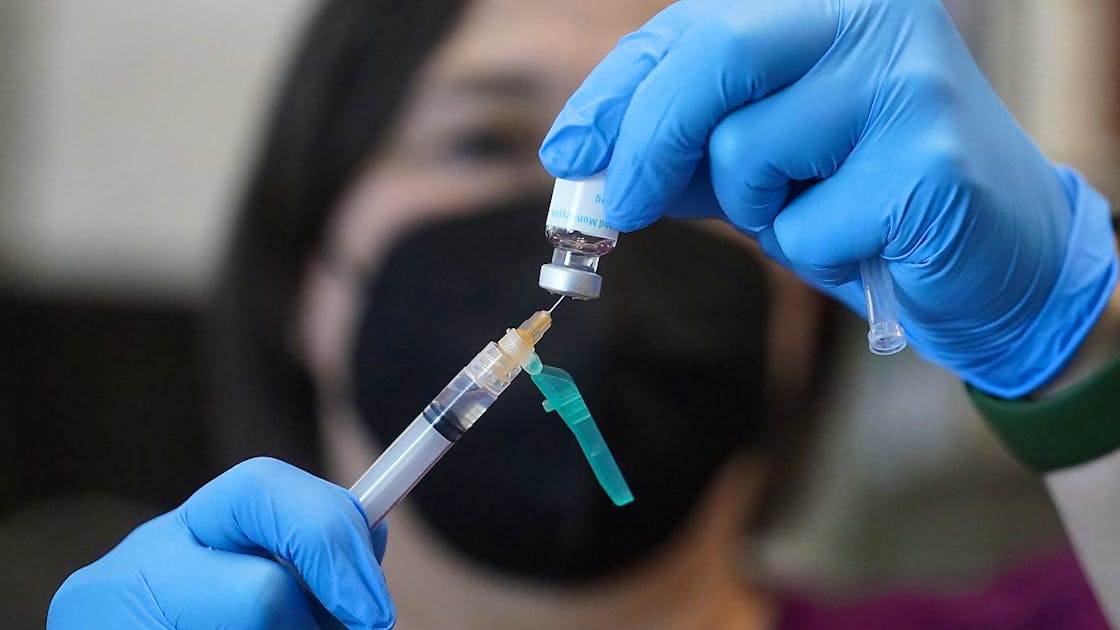 Variole du singe: Berne réfléchit à l'achat centralisé de vaccins ...