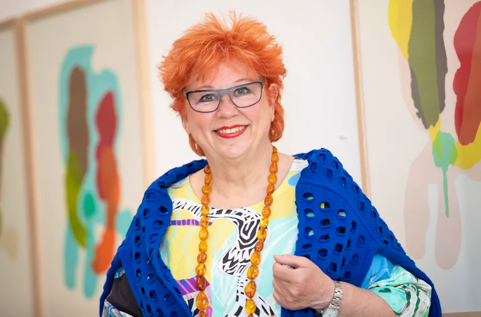 Primetime-Comeback: TV-Kultrichterin Barbara Salesch: «Ich spiele mich ...