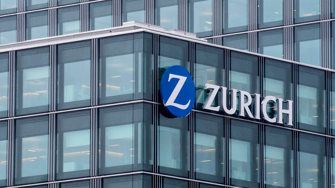 Assurances: Zurich Insurance accélère au premier semestre | blue News