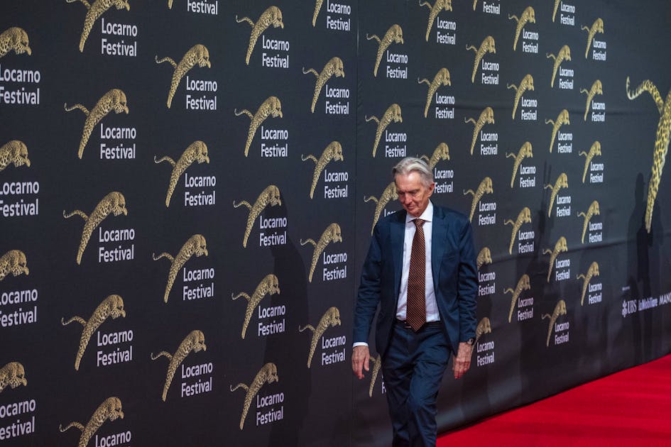 Dal 2024: Marco Solari lascerà la presidenza del Locarno Film Festival ...