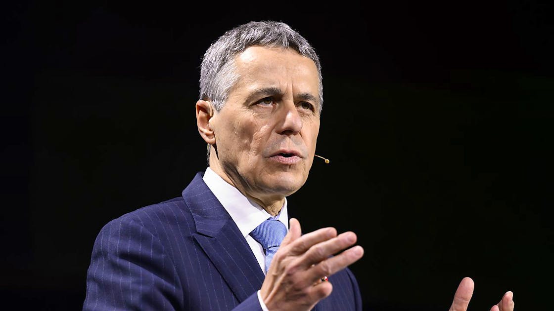 Optimiste: Cassis reste confiant dans la lutte entre démocratie et ...