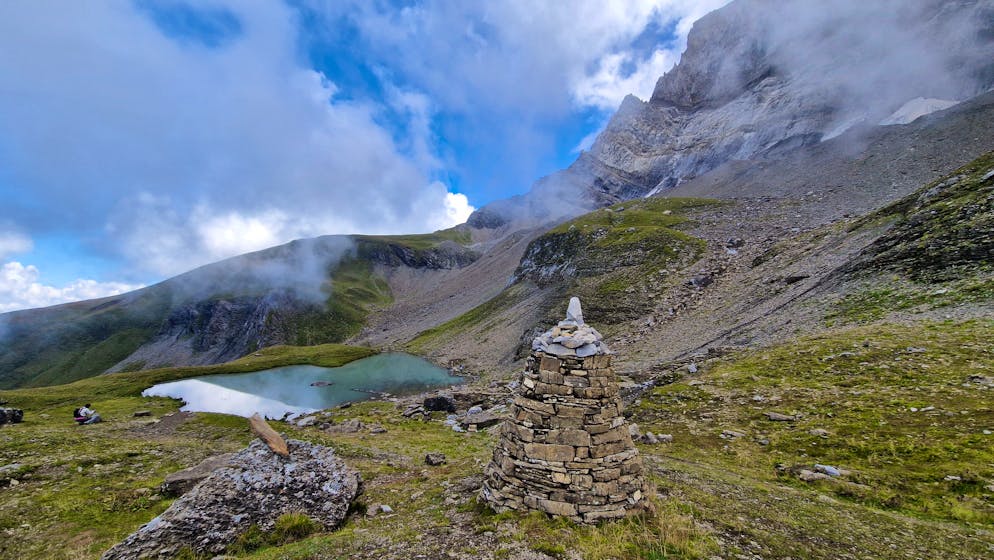 Découverte. Le lac de Soi, un paradis aux mille visages poétiques.