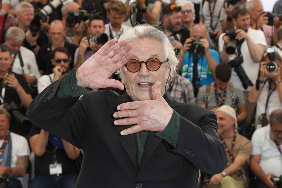 Kult-Regisseur George Miller: «Kein Mensch verdient die Unsterblichkeit ...